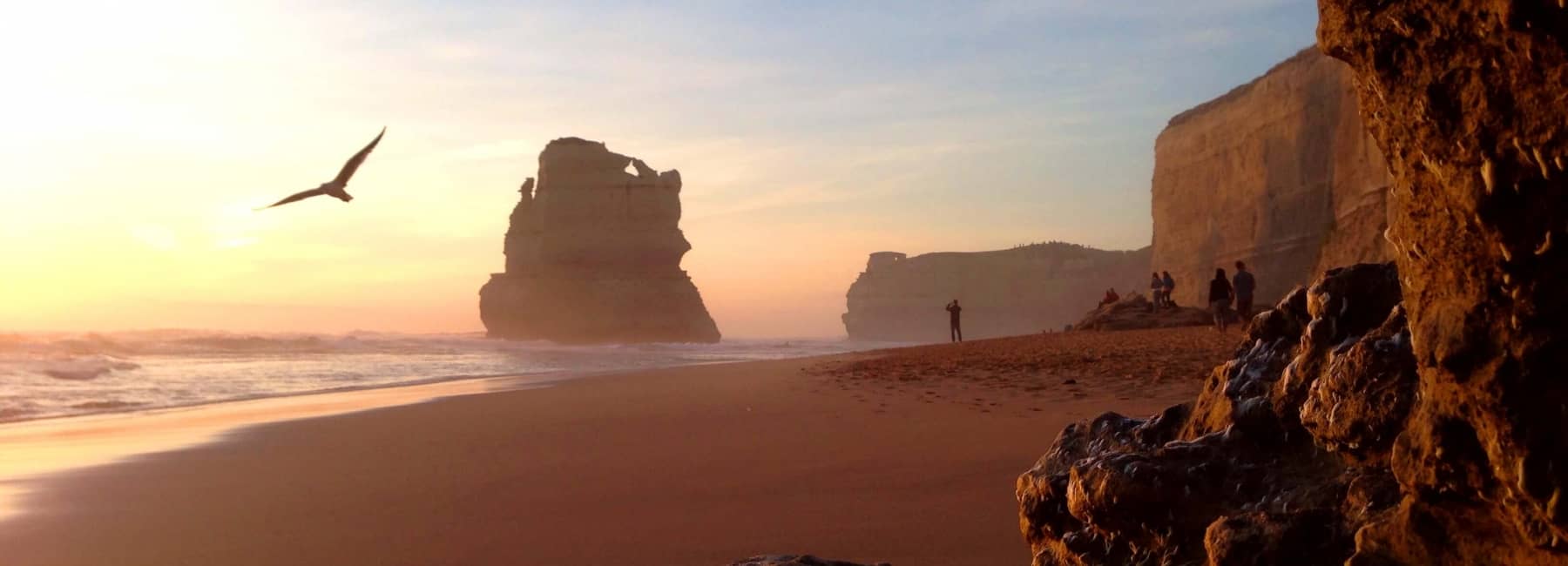 Gibson Steps - Visit Great Ocean Road